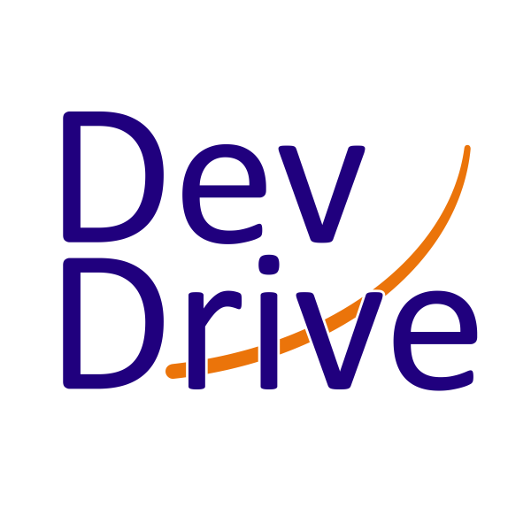 Home - Dev Drive